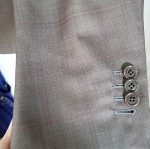 Ermenegildo Zegna | Suits & Blazers | Ermenegildo Zegna Trofeo 60 Suit ...